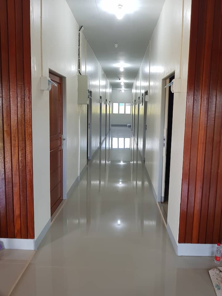 Hotel Multi 88 - Sarawak