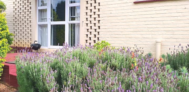 Lavender Cottage - Johannesburg