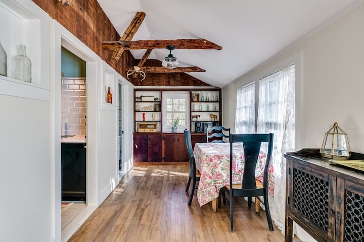 Escape To Our Dog-friendly Cottage In Washington Depot! - Connecticut