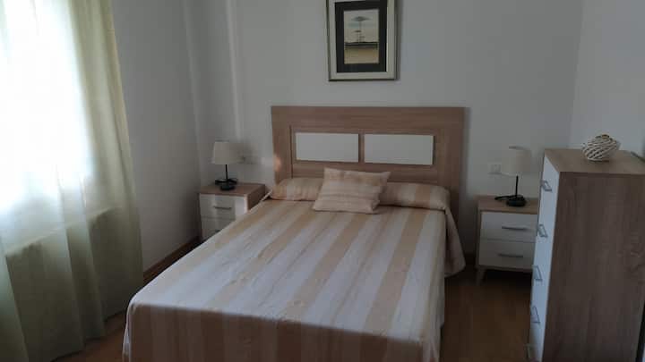 Casa San Juan - Pontevedra