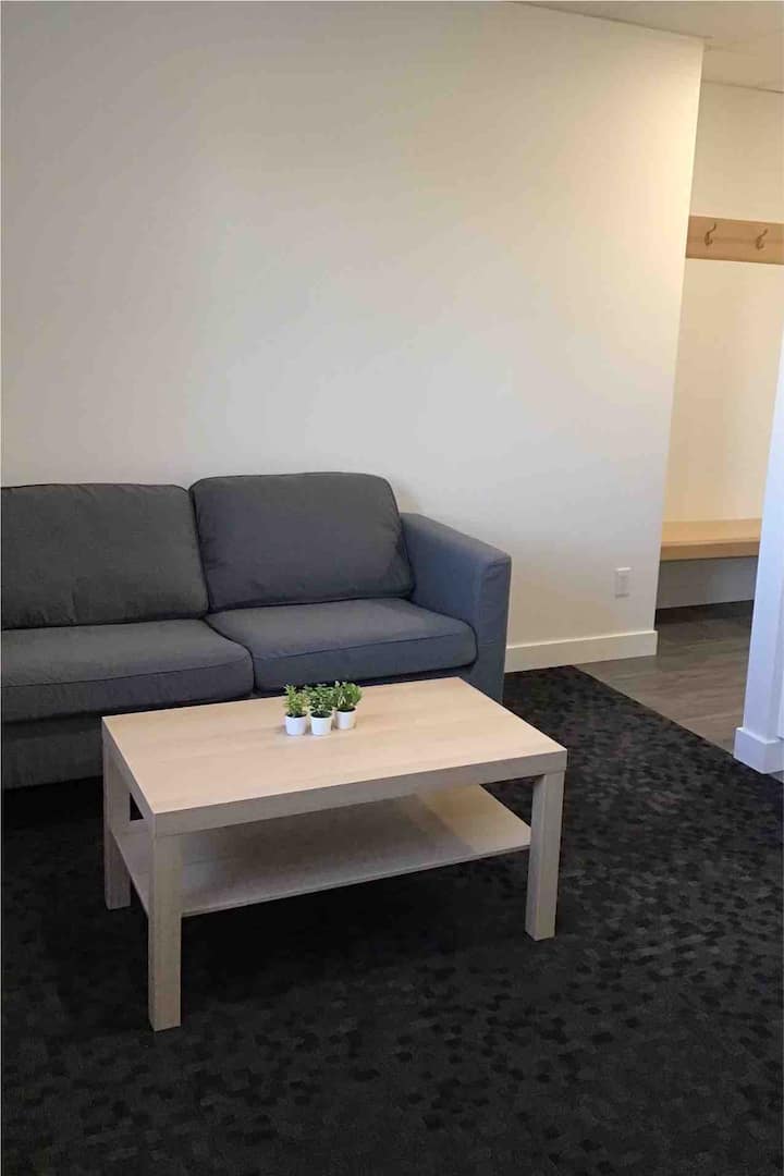 Main Street Suites - Slave Lake