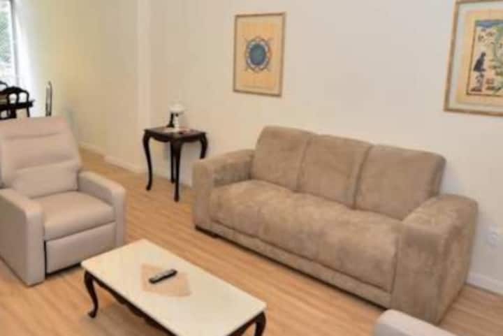 Copacabana 3 Quartos Até 8 Pessoas 100m Da Praia - Rio de Janeiro