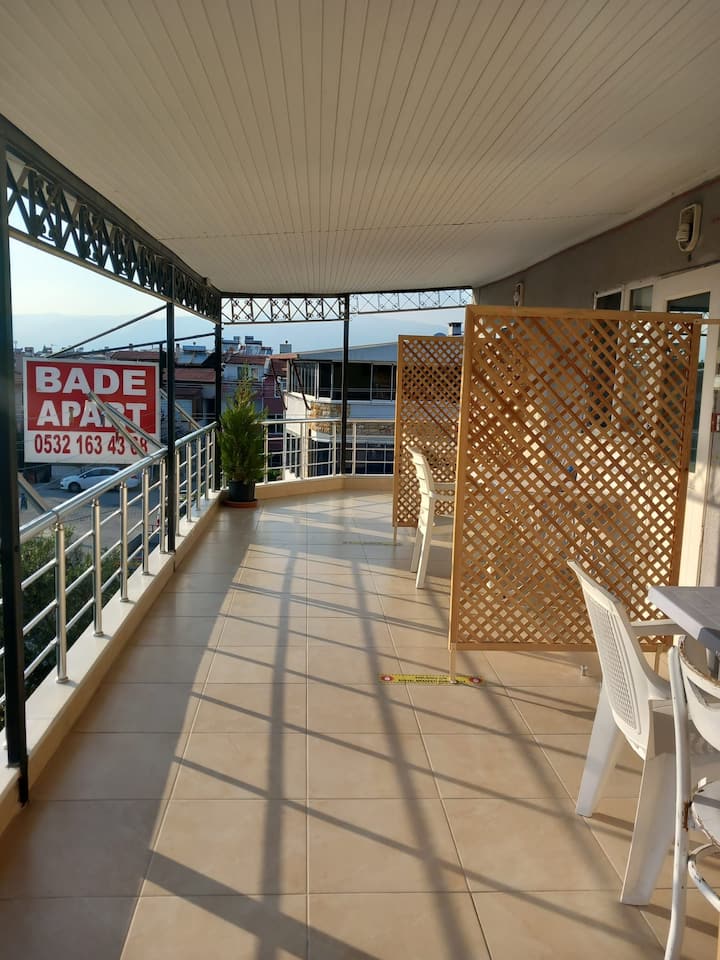 Keyifli Bir Tatil Için 7 No - Burhaniye
