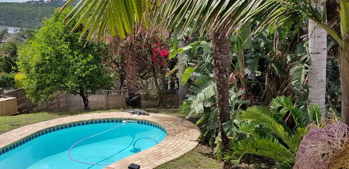 East London Tranquility And Beautiful Views. - East London