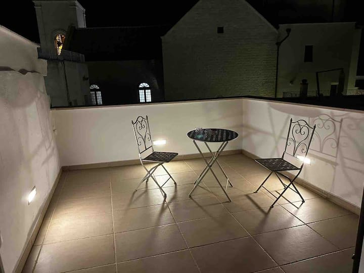 La Casa Al Mare - Polignano a Mare