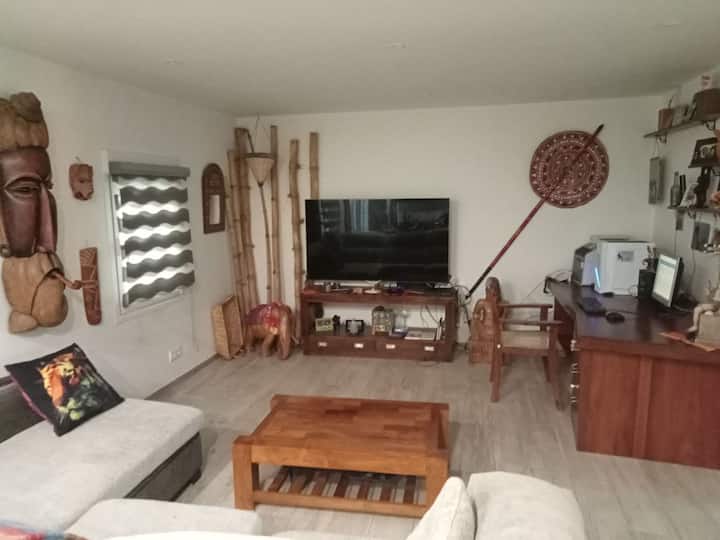 Precioso Apartamento En Pamplona - 팜플로나