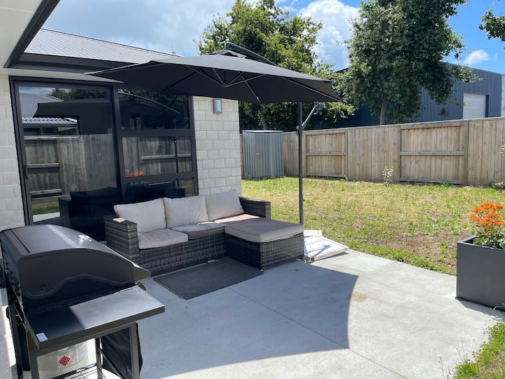 The Place For A Perfect Summer - Papamoa