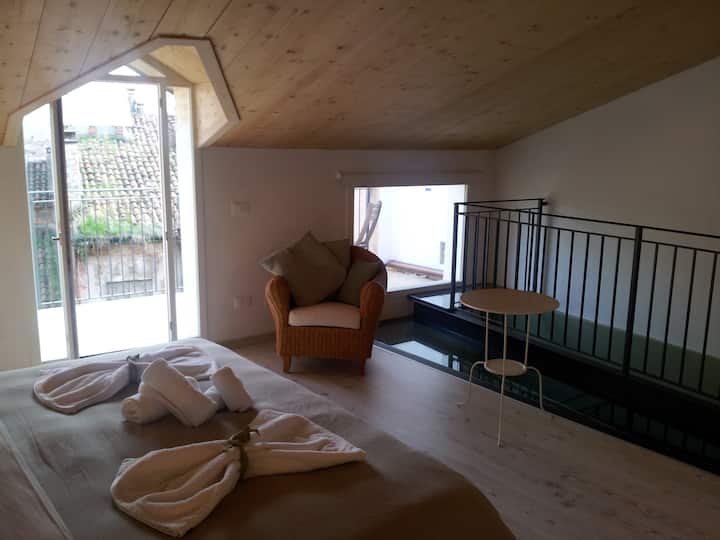 Appartamento Con Due Camere E Due Bagni - Vicenza