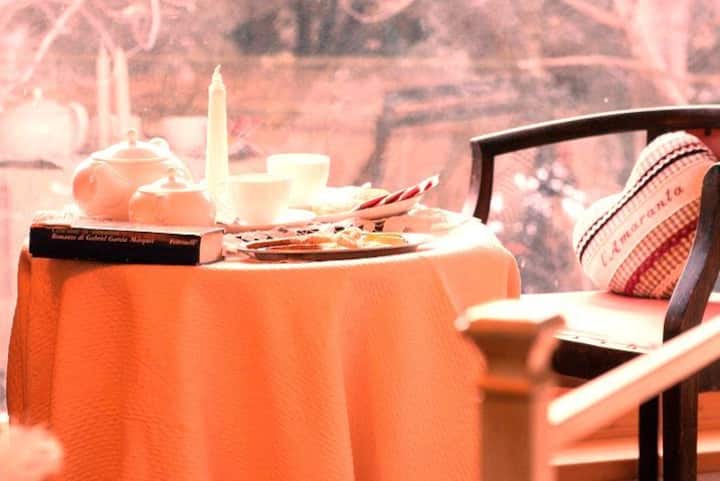 Chalet Casa Alpina Amaranta 10/13ospiti - Tirano