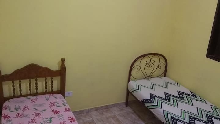 Casa Agradável Na Cidade - Eldorado, Brasil