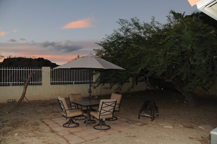 South Mountain View 3 Br House!!!!! - Phoenix, AZ