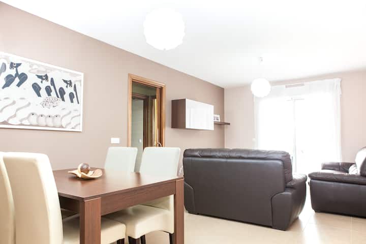 Flat In Aguadulce-roquetas De Mar - Aguadulce