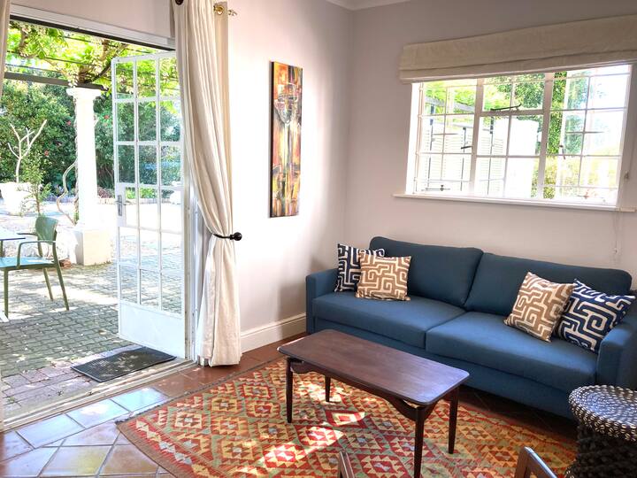 Top 10 Airbnb Vacation Rentals In Rondebosch, South Africa - Updated ...