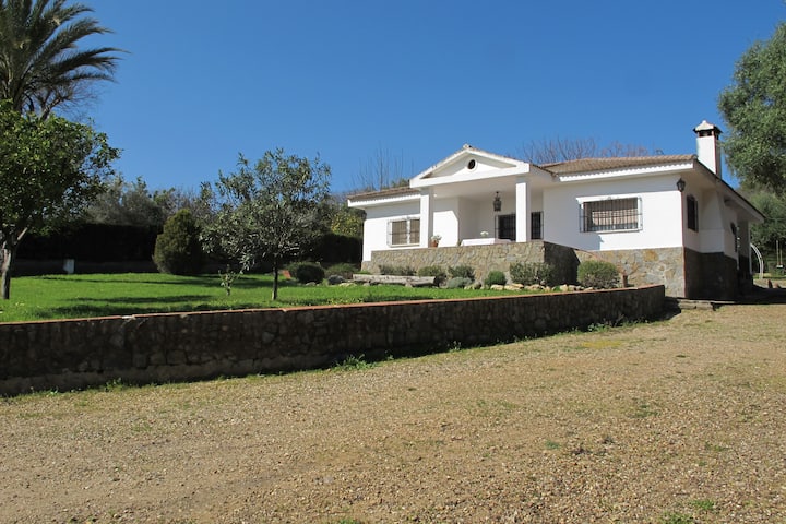 Casa Rural Ojalá - Almodóvar del Río