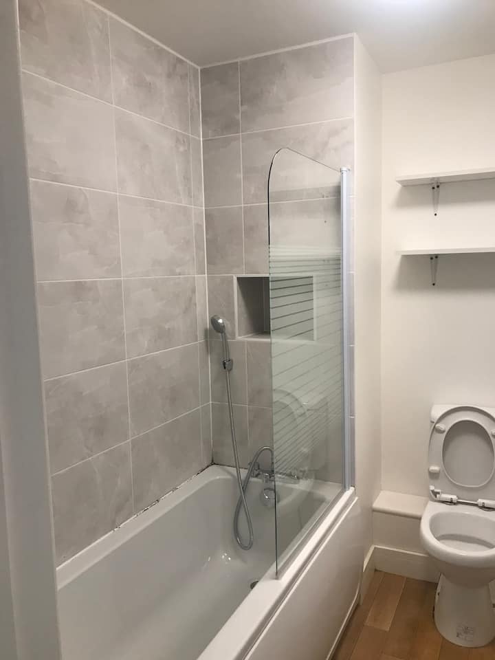 Apartment 2, Ybc Court, Aldershot - Farnham
