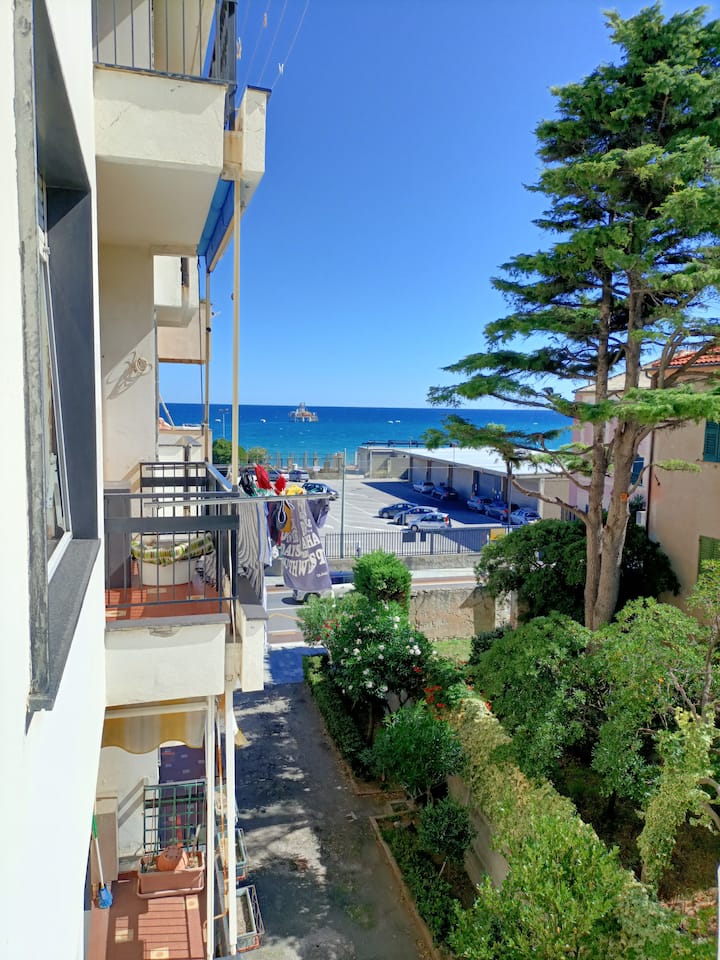 Appartamento A Un Passo Dal Mare - Savona
