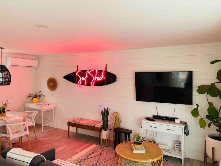 Surf Shack - Carlsbad, CA