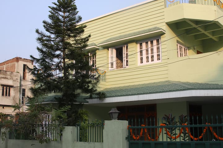 Patna Holiday Rentals & Homes - Bihar, India | Airbnb