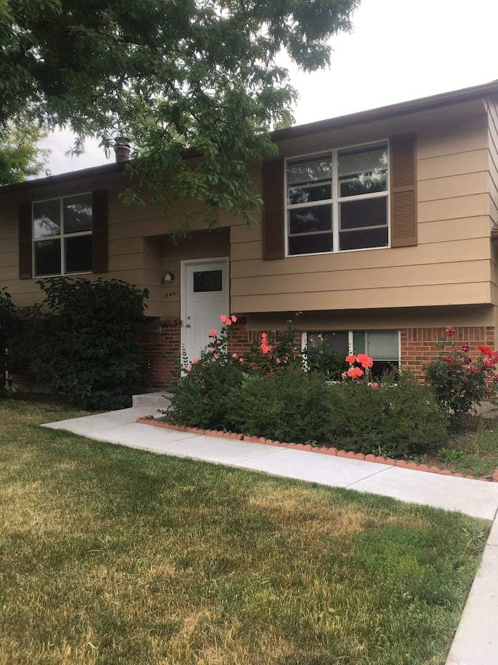 Betty Boop’s Home - Westminster, CO
