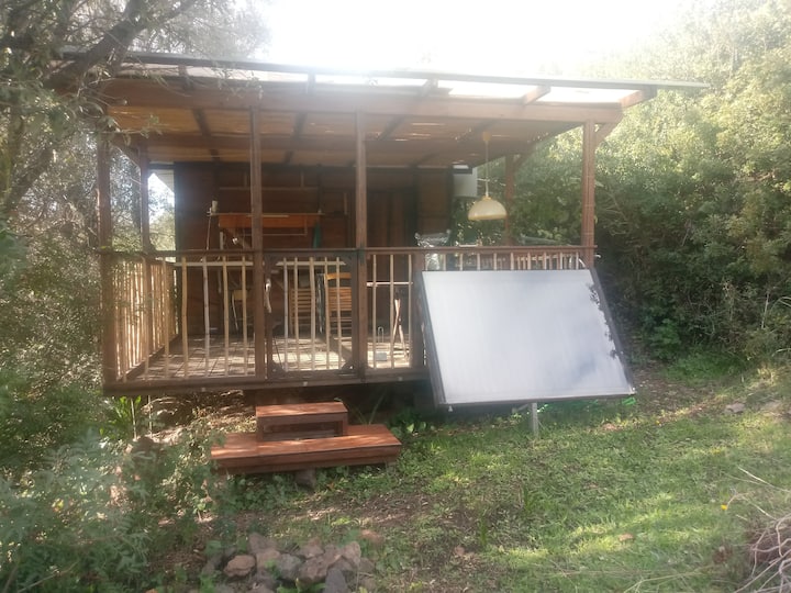 Casa Di Legno - Orosei