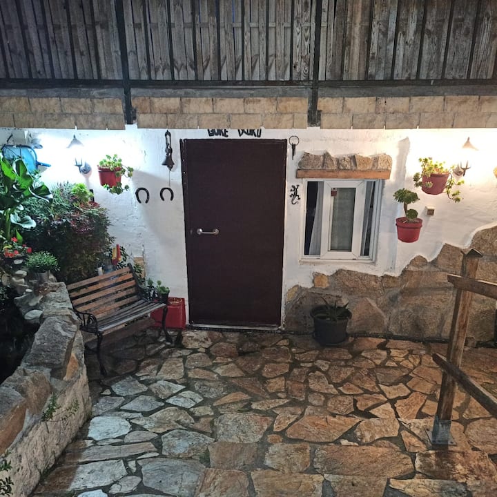 Acogedor Estudio Para Descansar O Trabajar. - Pays basque