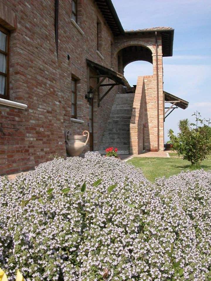 Dolce Dormire - Montepulciano