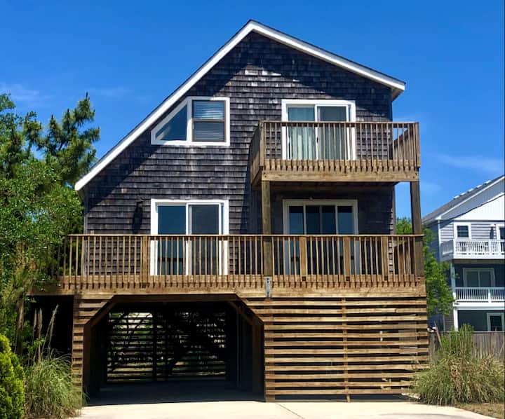 Kill Devil Chillz - Kill Devil Hills, NC