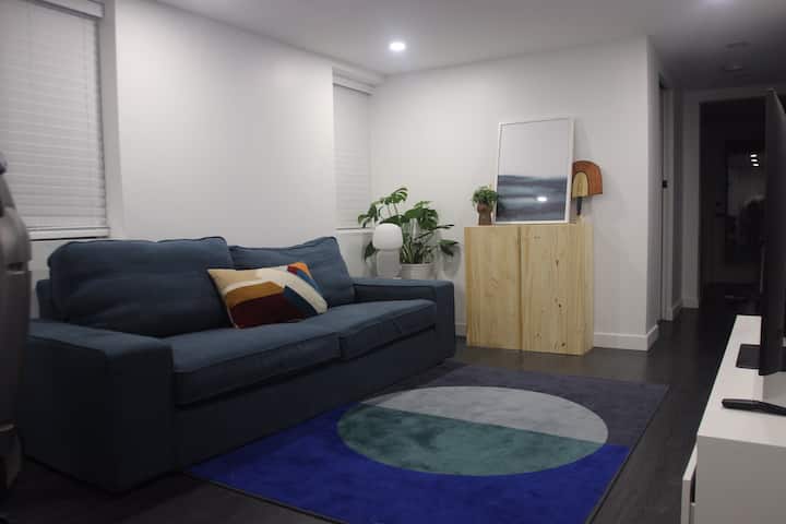 Modern And Charming Basement Apartment Near Dc - Silver Spring, MD