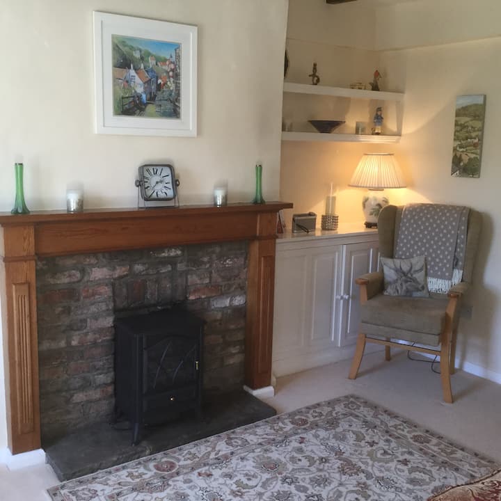 Hope Cottage. Whixley. - North Yorkshire