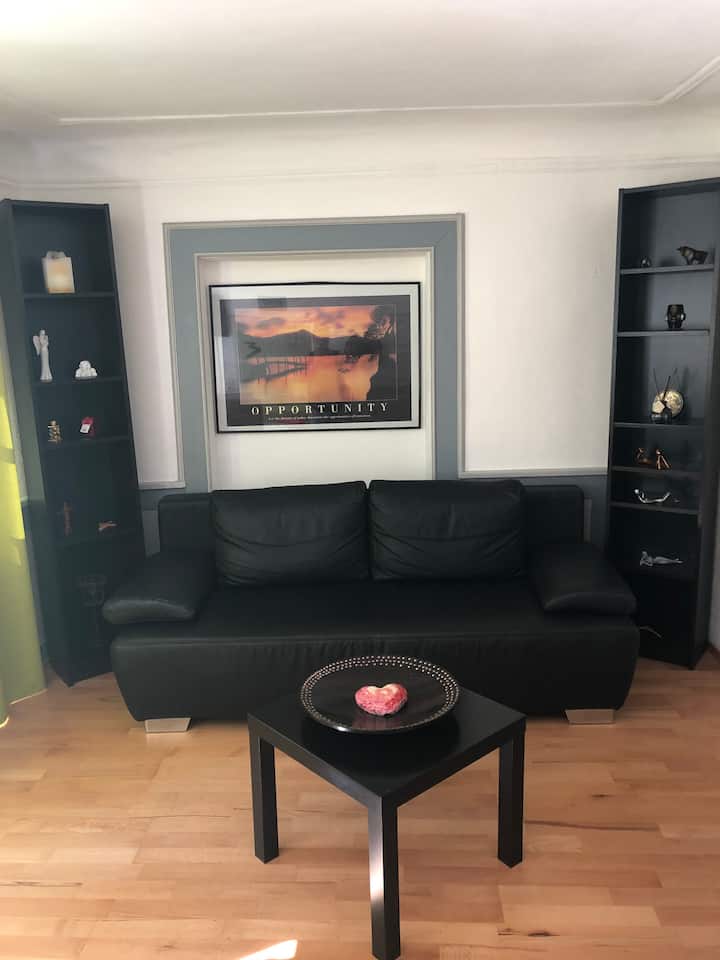 In The Heart Of The Island - Bregenz