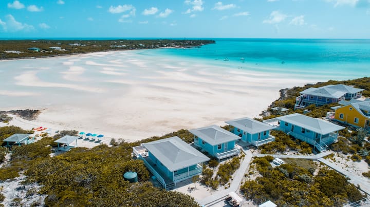 Staniel Cay House Rentals | Villa and Cottage Rentals | Airbnb