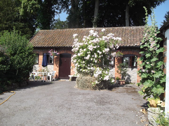 The Apple House Westbury Sub Mendip - Cheddar