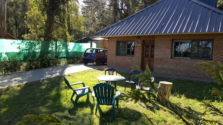 Casa Mar Del Plata Bosque Peralta Ramos - Mar del Plata