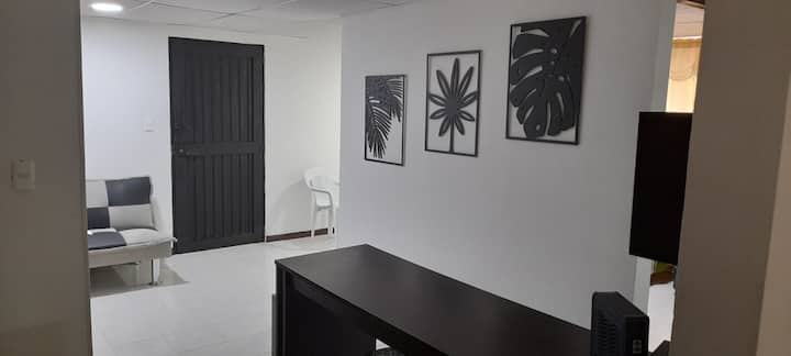 Cómodo Apartamento En Villa Pilar Manizales - Manizales