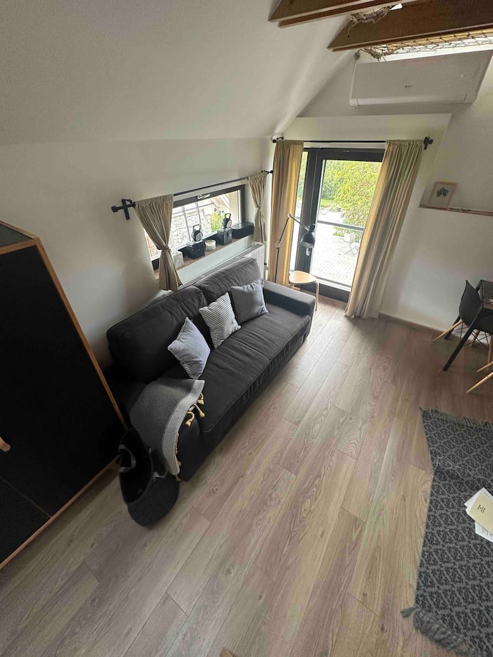 Vörösdió Apartmanház - Szilvásvárad