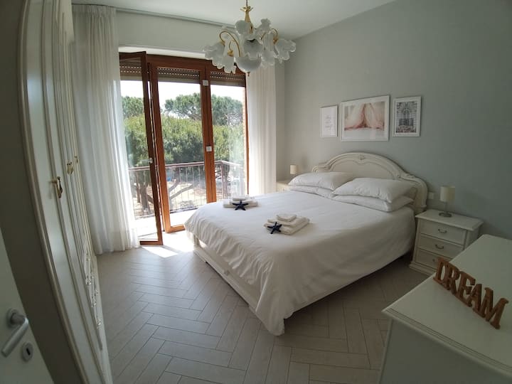 Sofì Tuscany Apartment - Piombino