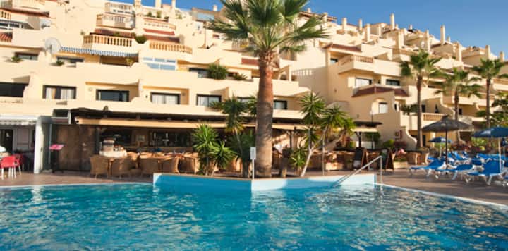 Apartamento En Costa Adeje Tenerife - Adeje