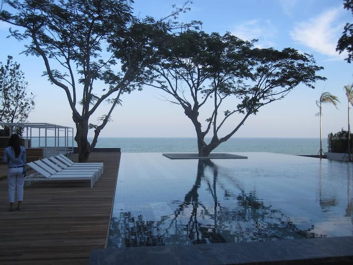 Relaxing Hua Hin Getaway - Hua Hin