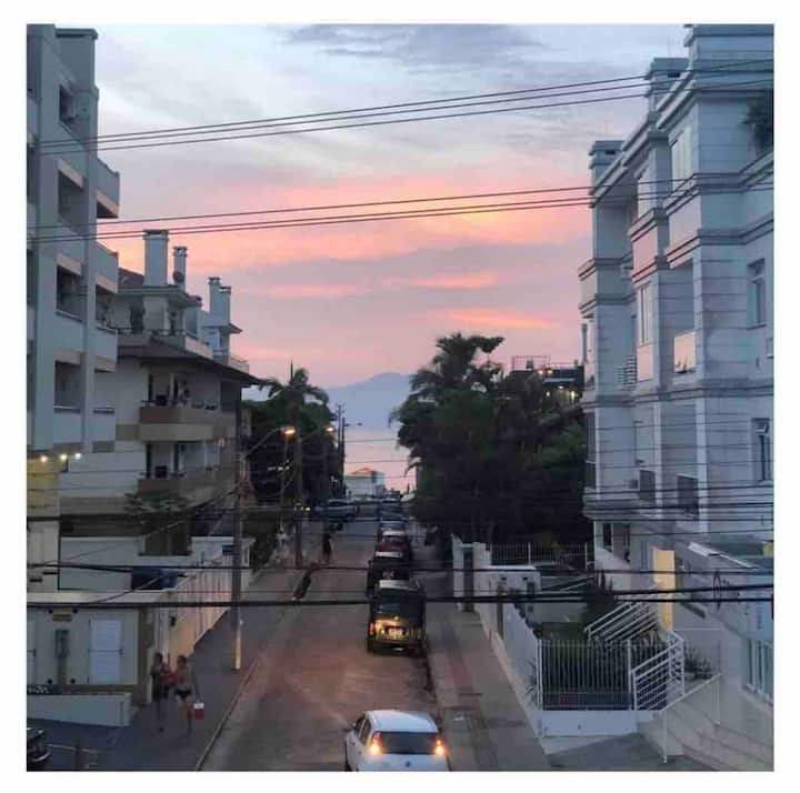 Morada Da Cachoeira - Loft 4 A 100m Da Praia - Florianópolis