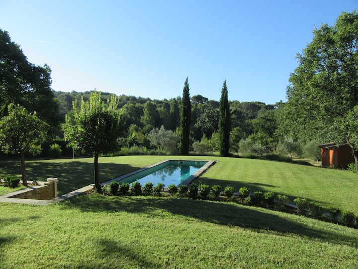 Suite 2 Pièces à Aix, Calme Et Verdure - Aix-en-Provence
