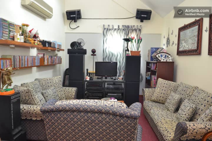 3rd Level - Jumbo Room - Tampines