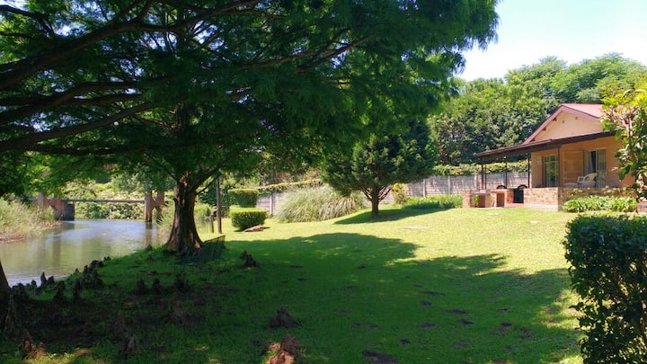 River's Edge In Sabie / Self Catering - Sabie