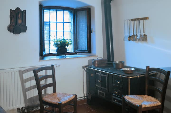 Carnia Zoncolan - Two Bedroom Bevorcja - Ravascletto