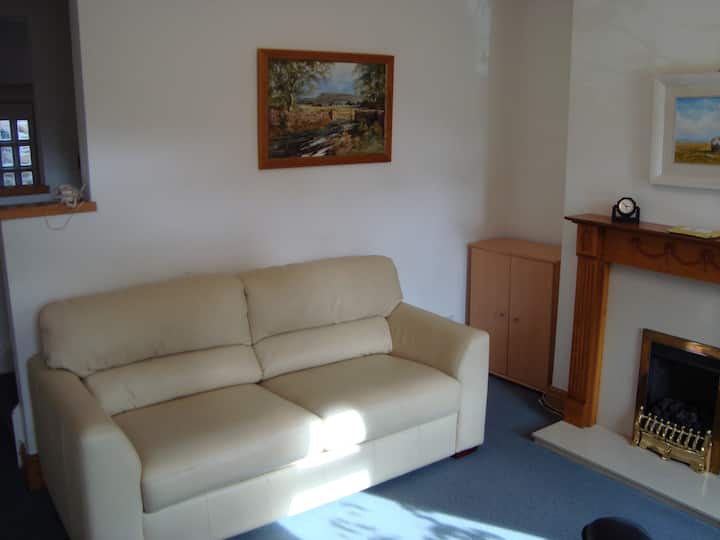 Jolie Maison De Vacances - Clitheroe