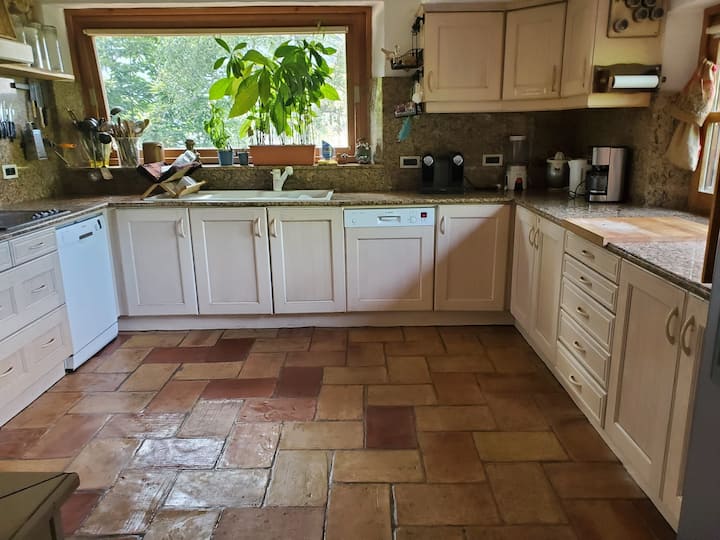 Megeve Ch Double  2p- Proximite Telepherique . - La Giettaz