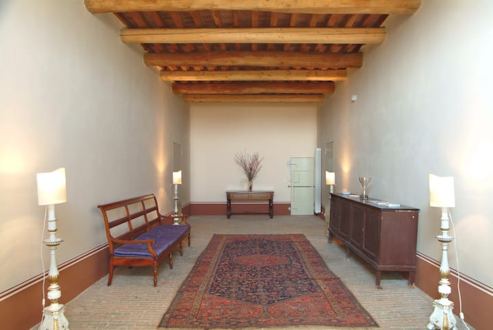 B&b Al Podere Santa Cristina - Bentivoglio