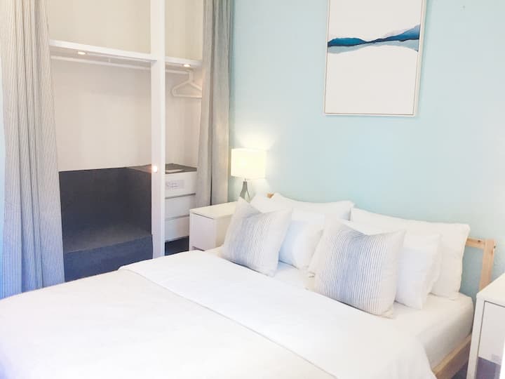 Mrt Daan Station 4 Mins By Walk Near Taipei 101 - Taipei