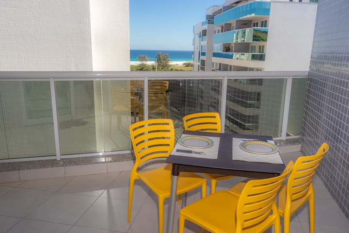 Arraial - Pôr Do Sol Privilegiado - Arraial do Cabo