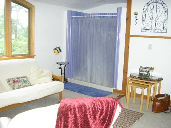 Guestsuite Historichamlet Of Relay - Baltimore, MD