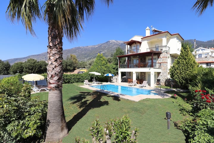 Joy Lettings Villa Ft01 - Ölüdeniz